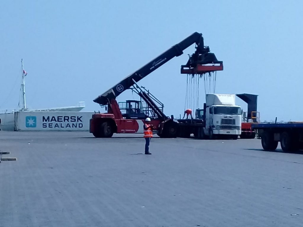 SERLIMEX | Transporte Especial Carga Dimensionada o Sobrepesada